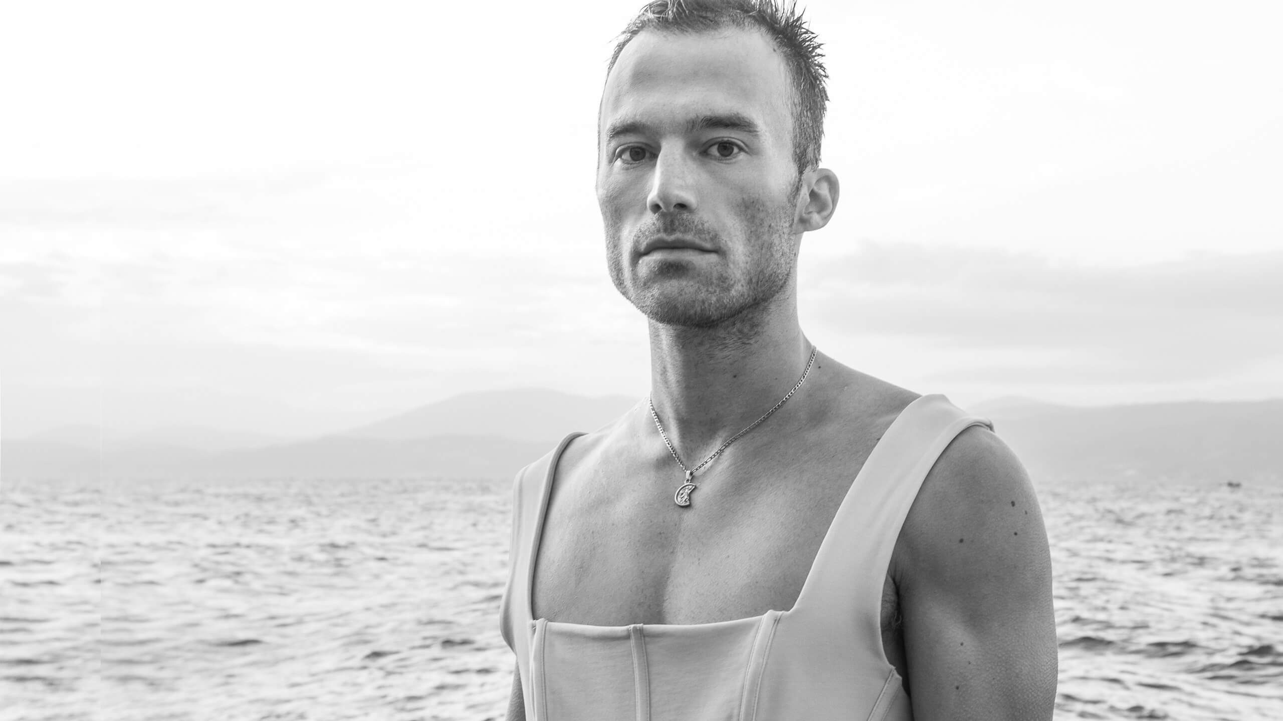 Artist in Residence: Abraham Brody "Eyibra" - OLD CARPET FACTORY